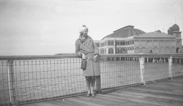 Saltair: The Coney Island of the West | Park City Museum