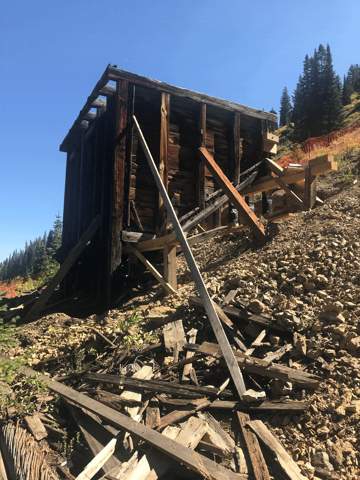 “Jupiter” was a local mine | Park City Museum