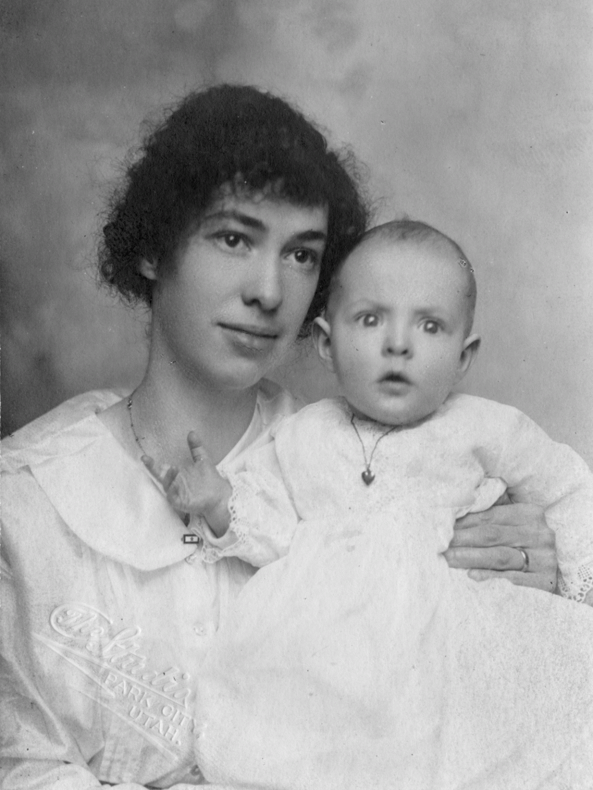 A Parkite’s Siberian Saga | Park City Museum