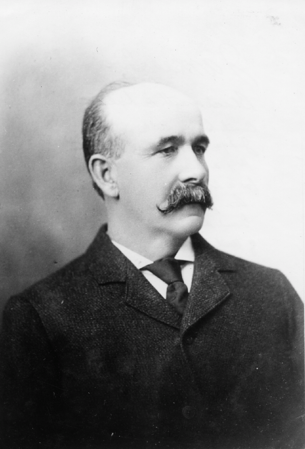 Bridget Sweeney…Poisoner! | Park City Museum